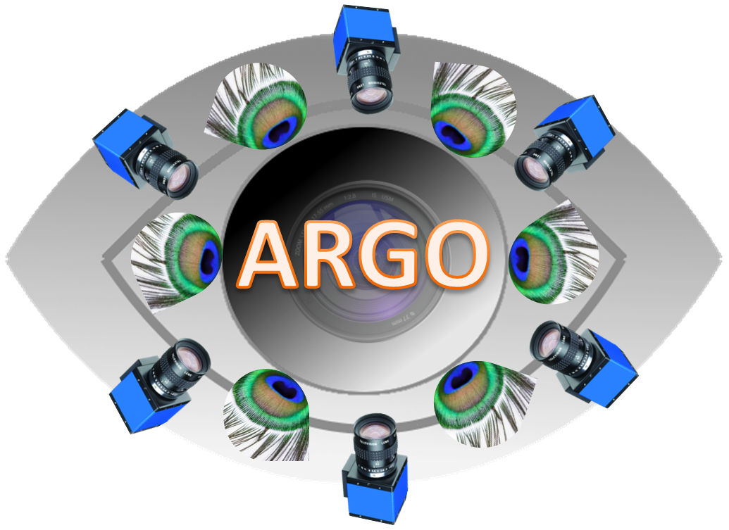 ARGO Overview - EICAS Automazione